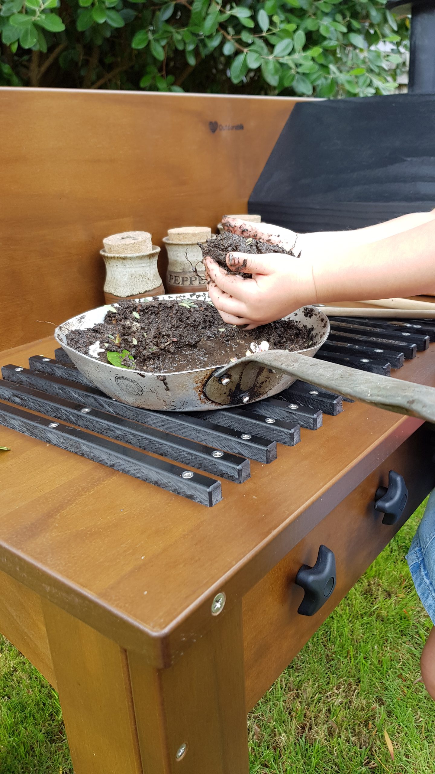 Benefits of Sensory Exploration - Outdorable