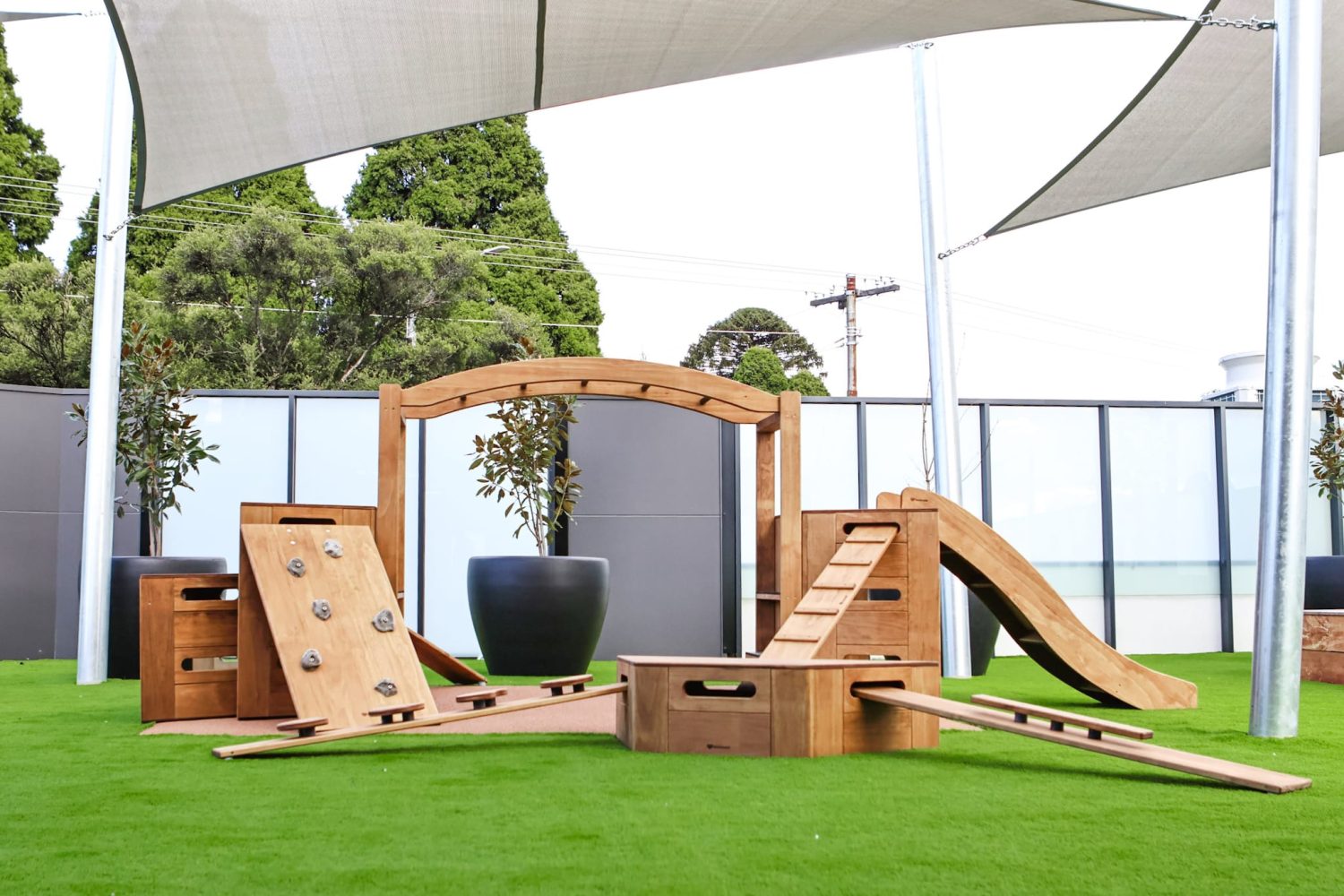 HEI Schools Early Education Centre - Kew Australia - Outdorable