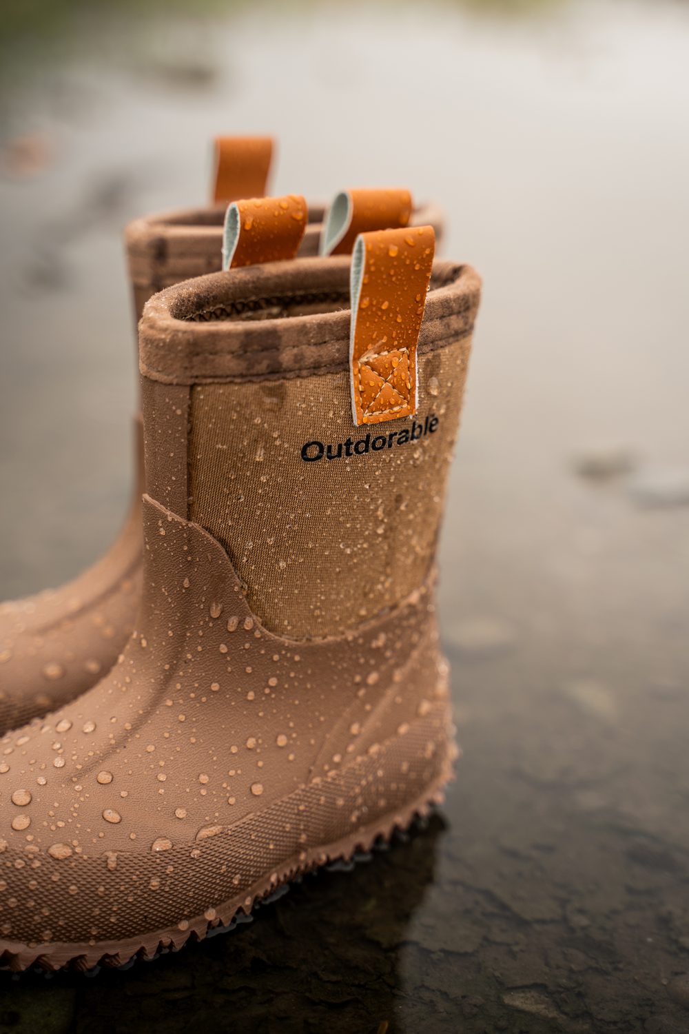 Outdorable Splash Boots - Outdorable